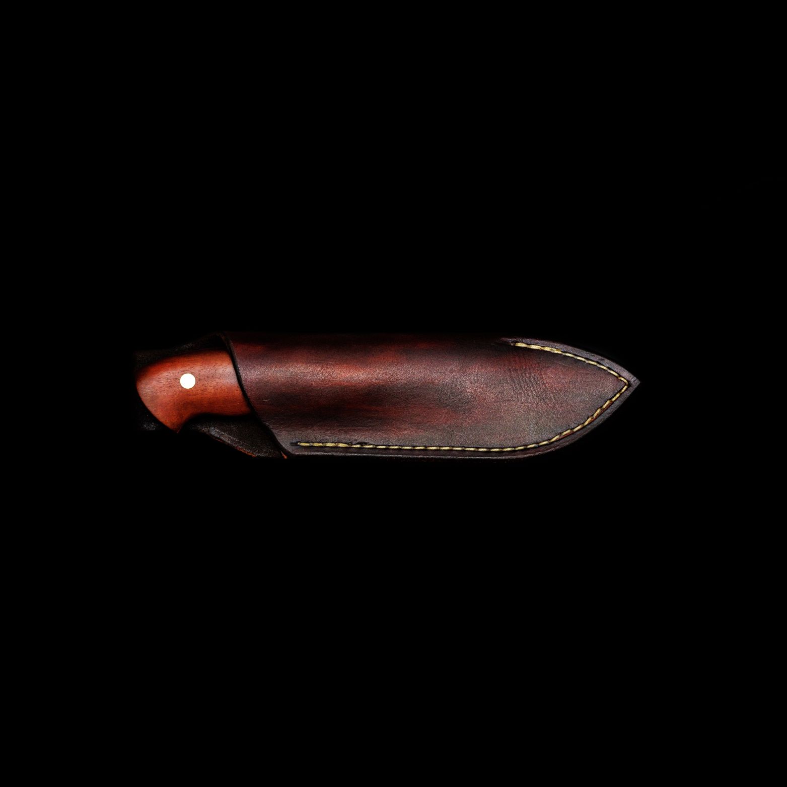 Patrick Joseph – Scout Knife (SKU: PJHMCK-122)
