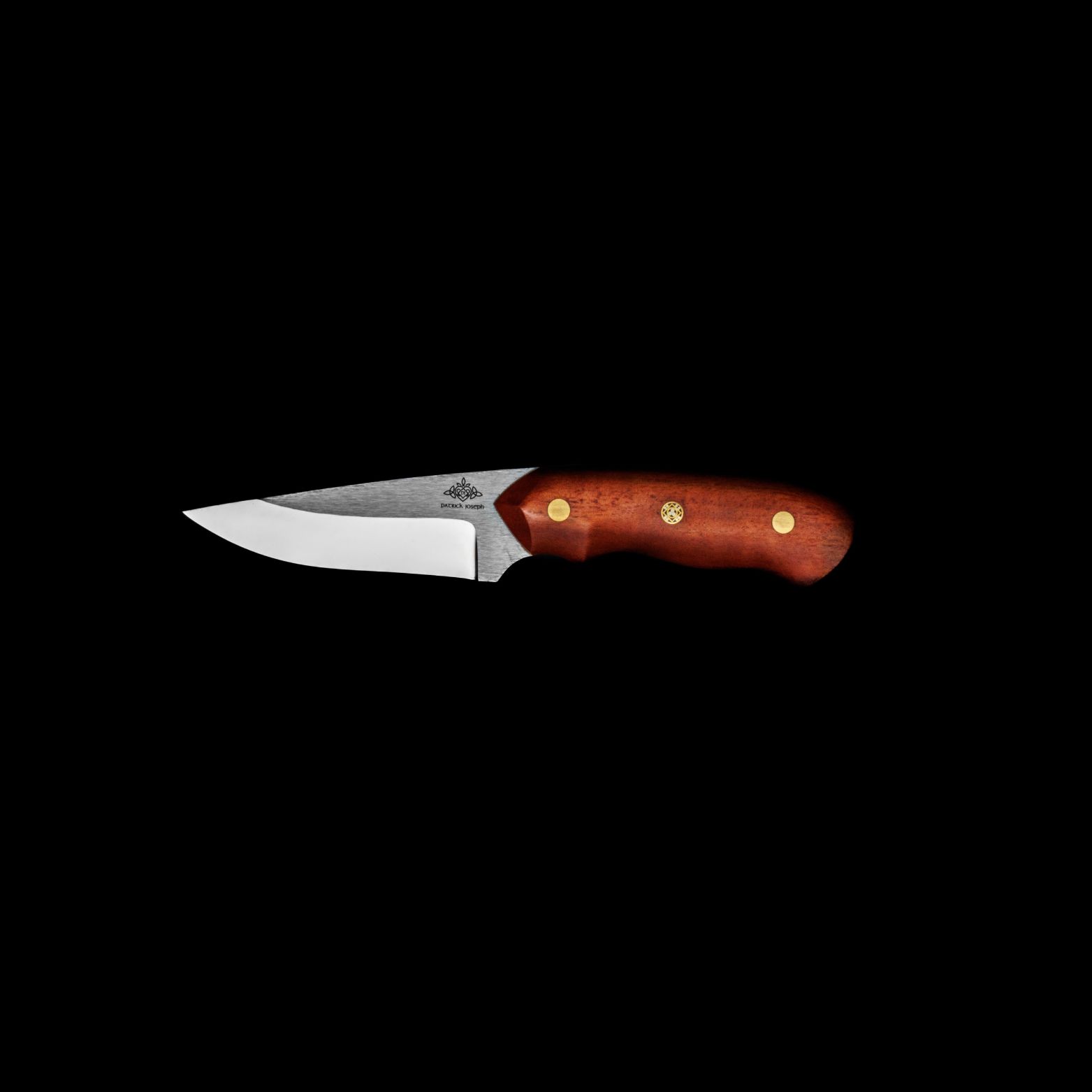 Patrick Joseph – Scout Knife (SKU: PJHMCK-122)